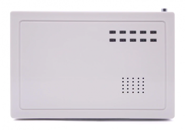 Shield Tech Security > Other Components > Zone Expander (For 451 Alarm)